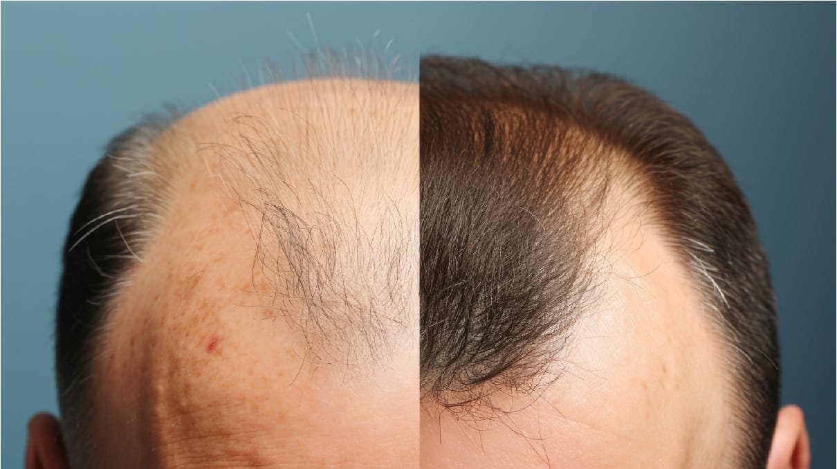 Micrograft Hair Restoration Regenera – Hareer Medical Center
